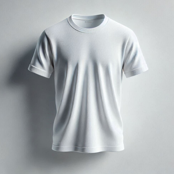 Grey Plain T-shirt Instagram Post Template | PosterMyWall