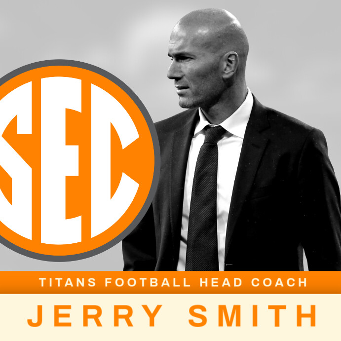 Copy of Grey Professional Football Coach Signing Instagram Post ...