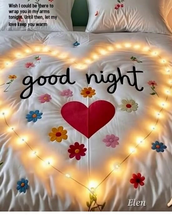 Grey Professional Good Night My Love Sweet Dreams My Heart Instagram ...