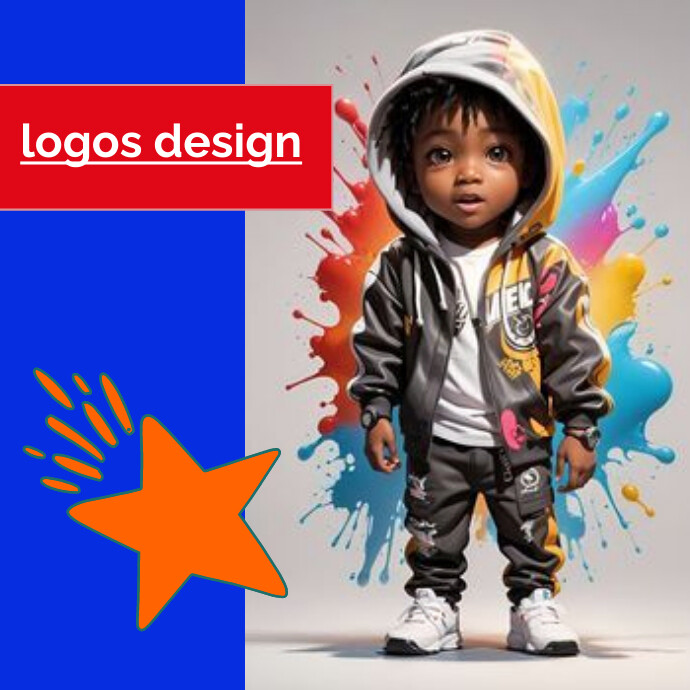 Grey Professional Logos Design Logo Modelo | PosterMyWall