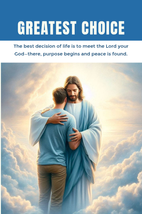 Plantilla de Grey Spiritual Guidance Poster | PosterMyWall