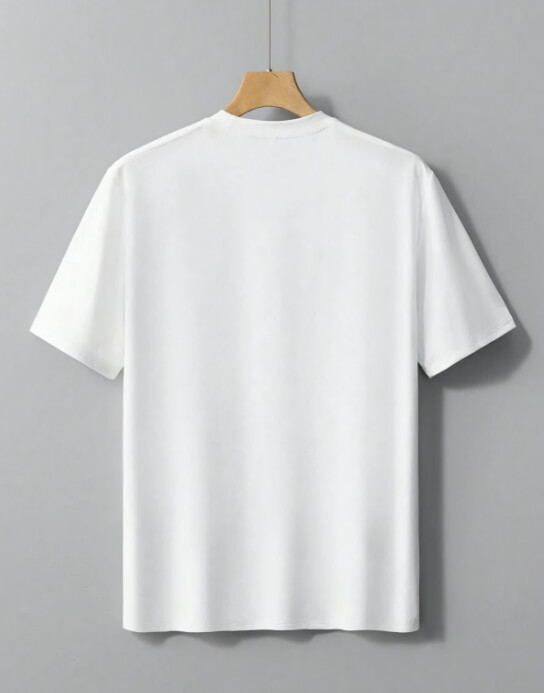 Grey Tshirt Poster/wallboard Template | PosterMyWall