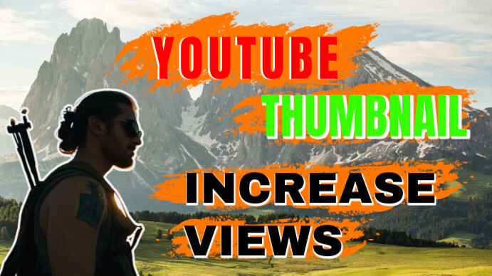 Plantilla de Grey You Youtube Thumbnail | PosterMyWall