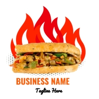 Logo Template | PosterMyWall