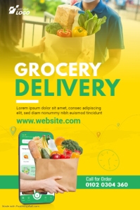 280+ grocery store Customizable Design Templates | PosterMyWall