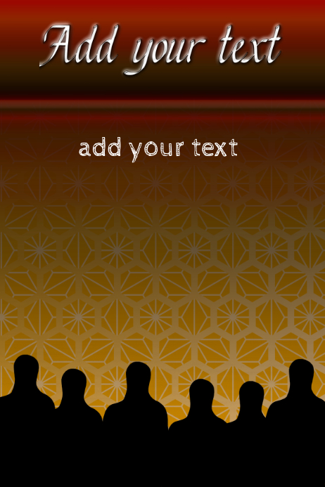 This Design Template is not available | PosterMyWall