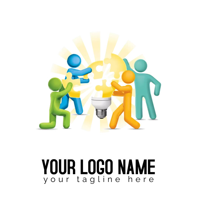 Group people Template | PosterMyWall