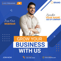 CREATIVE BUSINESS ADS Template | PosterMyWall