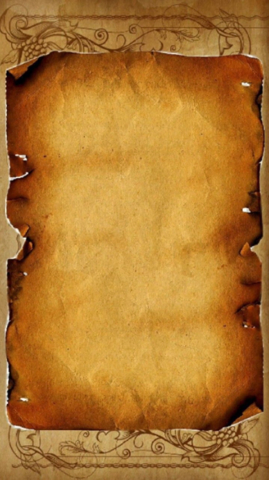 Grunge Ancient Scroll Background Instagram Story Template | PosterMyWall