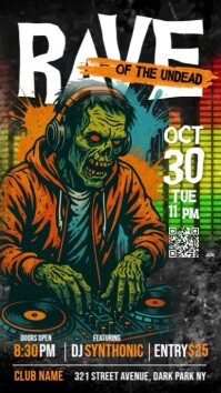 Plantilla de invitacion de cumpleaños Lara campos | PosterMyWall