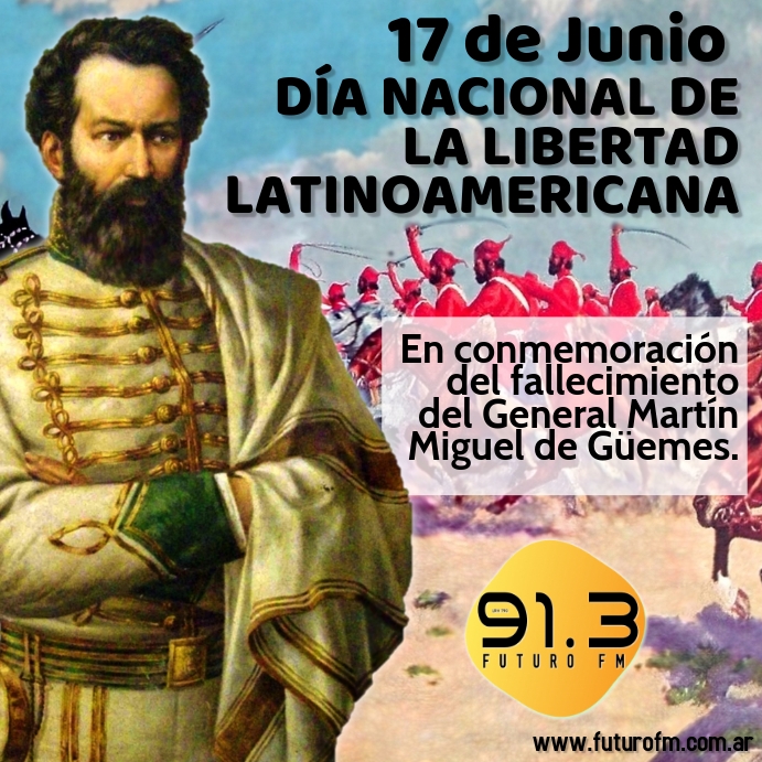 guemes Template | PosterMyWall