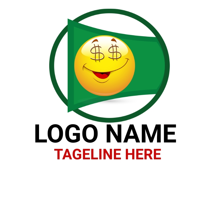 Logo Uang Gerilya Templat | PosterMyWall