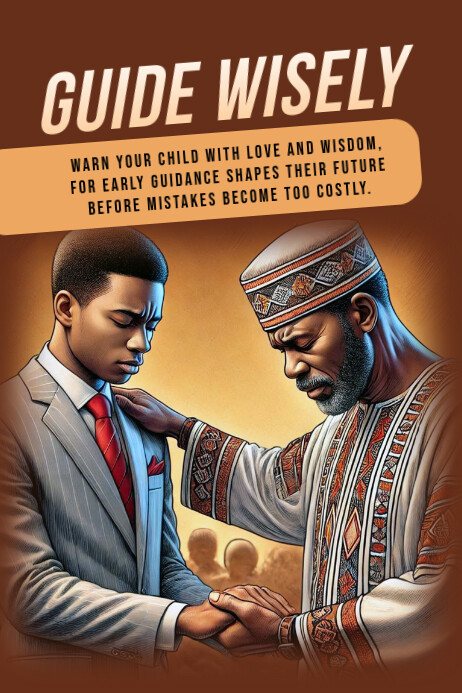 Guide Template | PosterMyWall