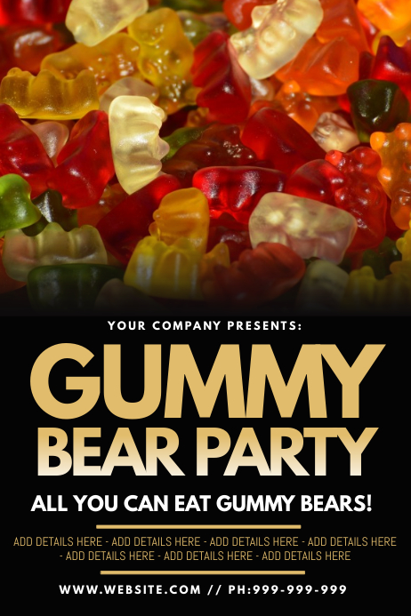 เทมเพลตงานออกแบบนี้ไม่มีอยู่ | PosterMyWall