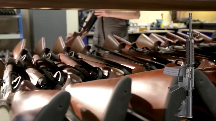 Gun Bullet Template | PosterMyWall