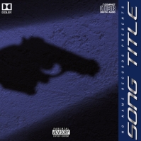 ROCKSTAR ALBUM COVER Template | PosterMyWall