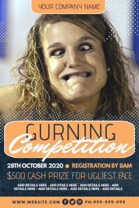 340+ bleach with face Customizable Design Templates | PosterMyWall