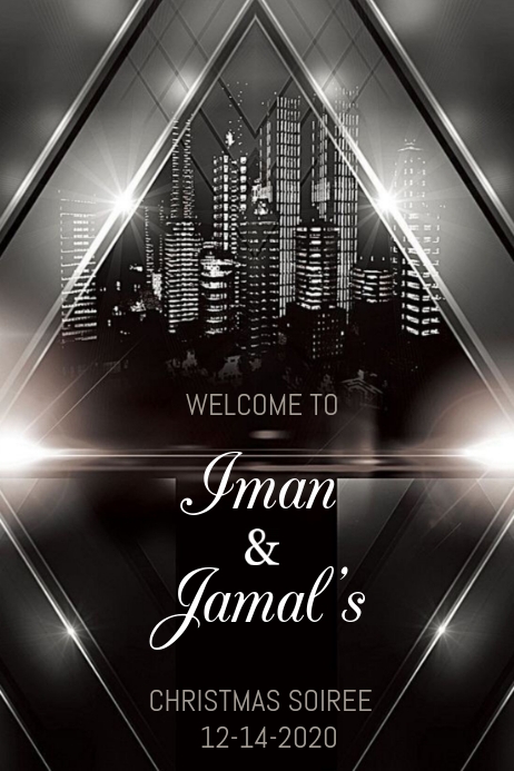 This Design Template is not available | PosterMyWall