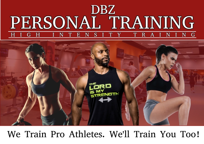 Gym Class Template | PosterMyWall