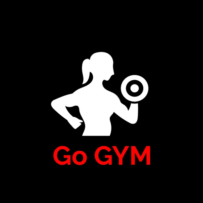 GYM enrollment Template | PosterMyWall