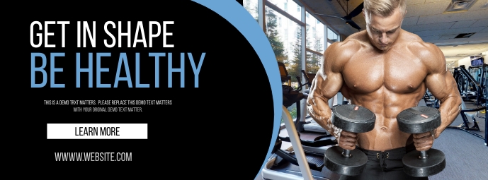 Bodybuilding Facebook Covers Quotes