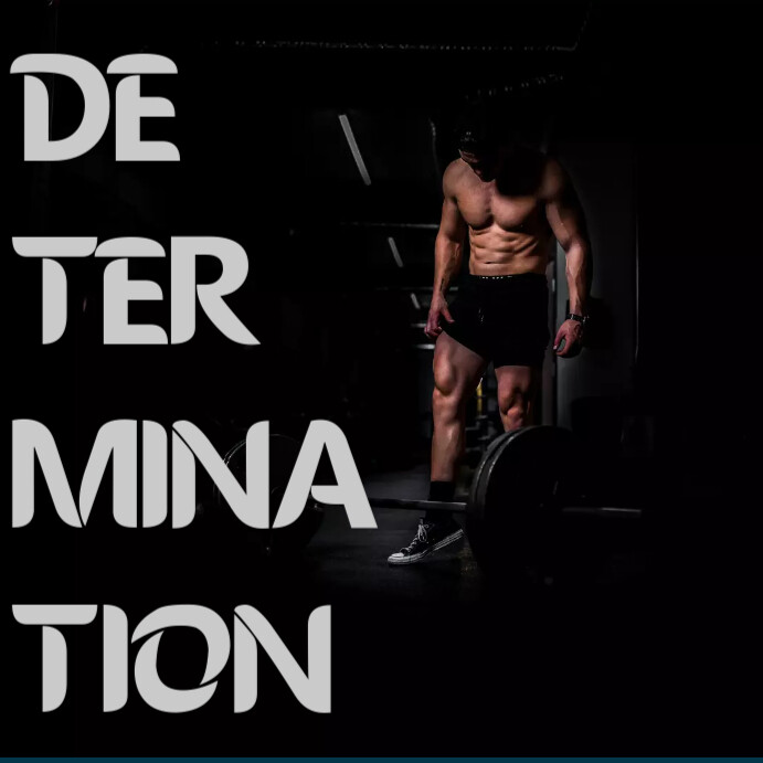 gym quotes Template | PosterMyWall