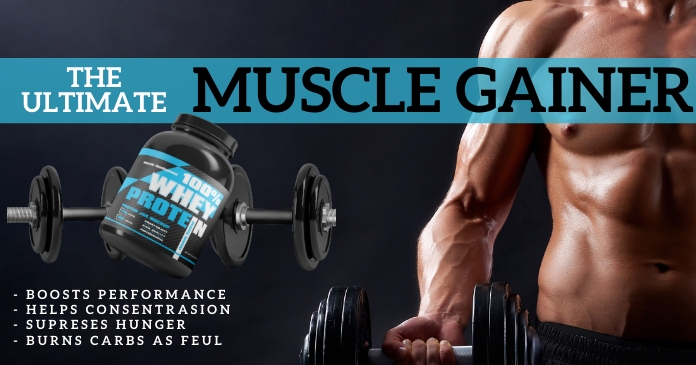 De Plantilla de Publicación de Folleto Publicitario de Suplementos de ...