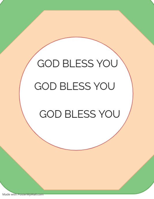 Plantilla de Hack | PosterMyWall