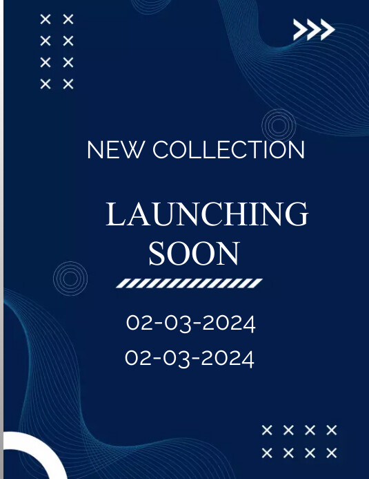 Hack Templat | PosterMyWall