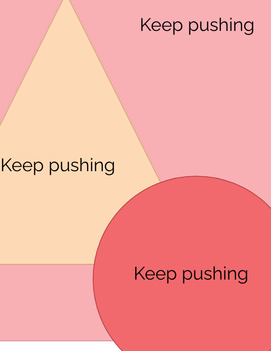 Plantilla de Hack | PosterMyWall