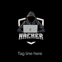 Whitetiger logo design Template | PosterMyWall