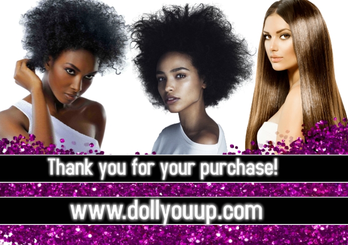 hair extension template hair flyer (3) | PosterMyWall