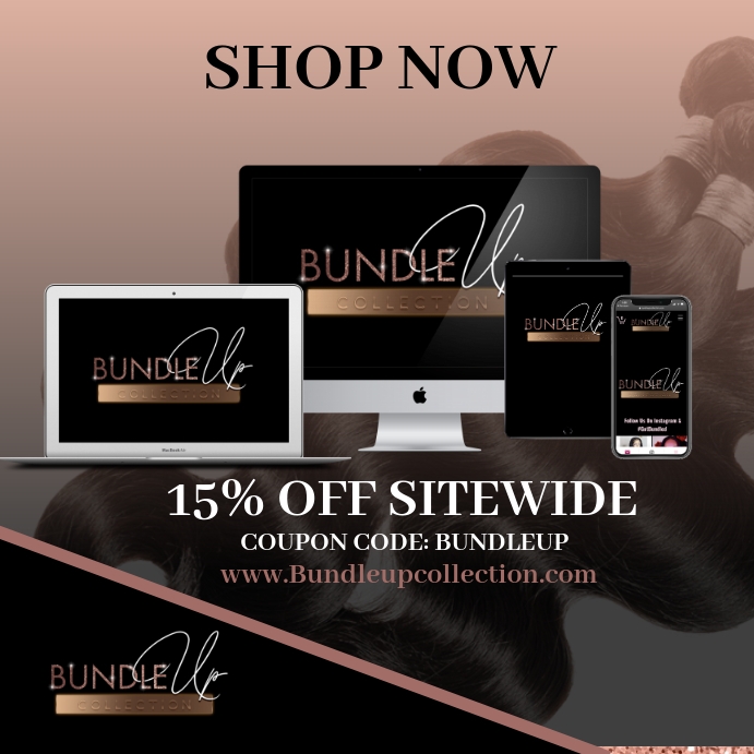 Hair Flyer Template | PosterMyWall