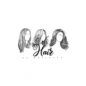 Hair logo Template | PosterMyWall