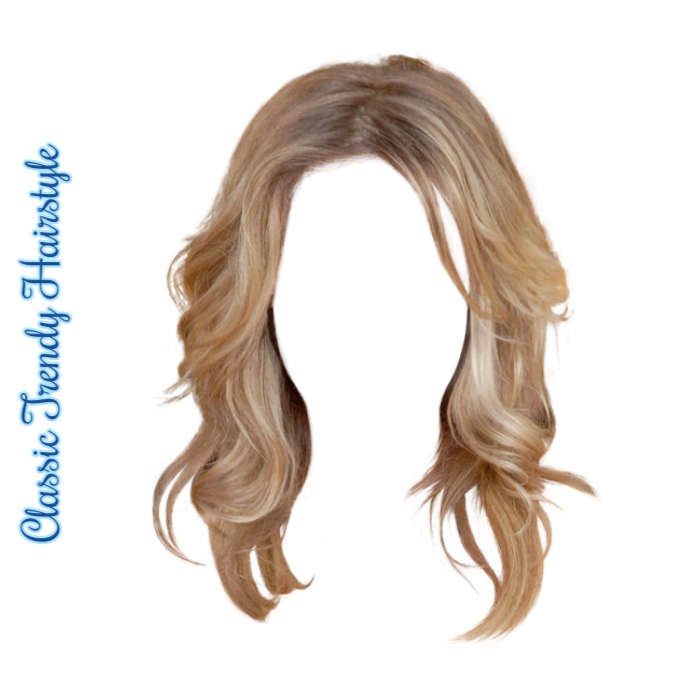 Hairstyle for fashion template design | PosterMyWall