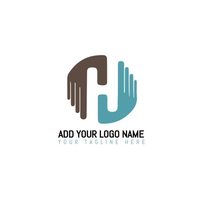Haiti Vision/h Logo/hand/symbol/brand/business/identity/monogram ...