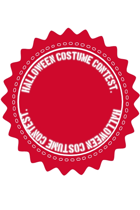 Halloween Costume Contest Template | PosterMyWall