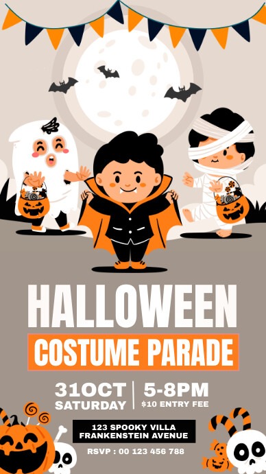 This Design Template is not available | PosterMyWall