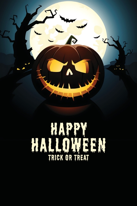 halloween | PosterMyWall