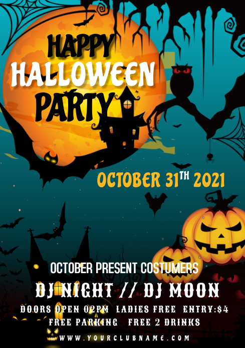 This Design Template is not available | PosterMyWall