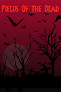 117+ Free Horror Book Cover Flyer (US Letter) Templates | PosterMyWall