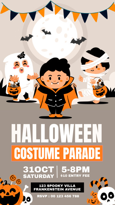 This Design Template is not available | PosterMyWall