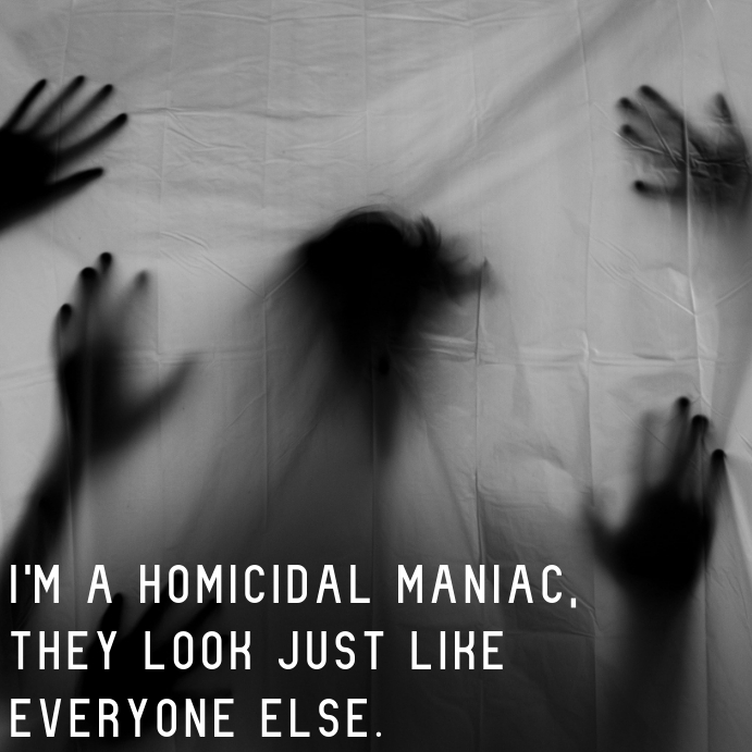 Halloween scary template | PosterMyWall