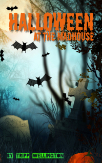 Halloween Template | PosterMyWall