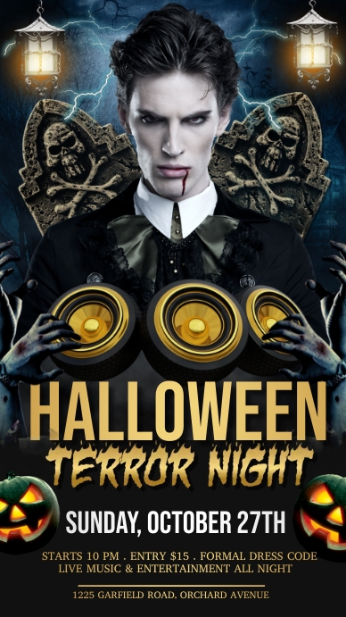 This Design Template is not available | PosterMyWall