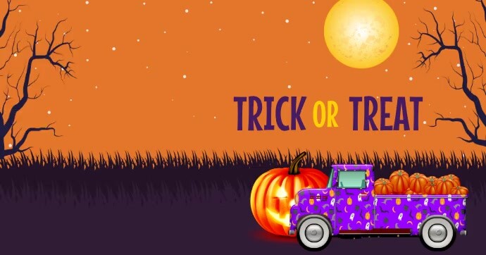 halloween18 Template | PosterMyWall