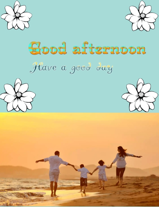 Hamad Ali Template | PosterMyWall