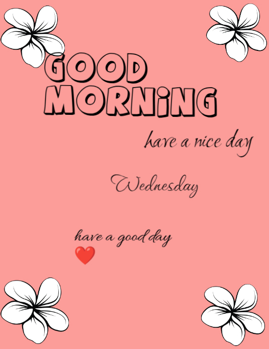 Hamad Template | PosterMyWall