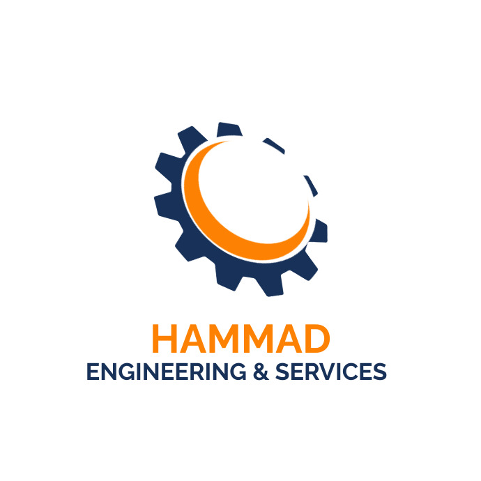Copy of Hamad engineering 1 | PosterMyWall