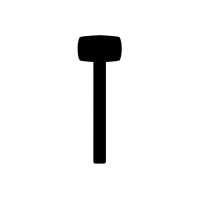 Hammer Template | PosterMyWall